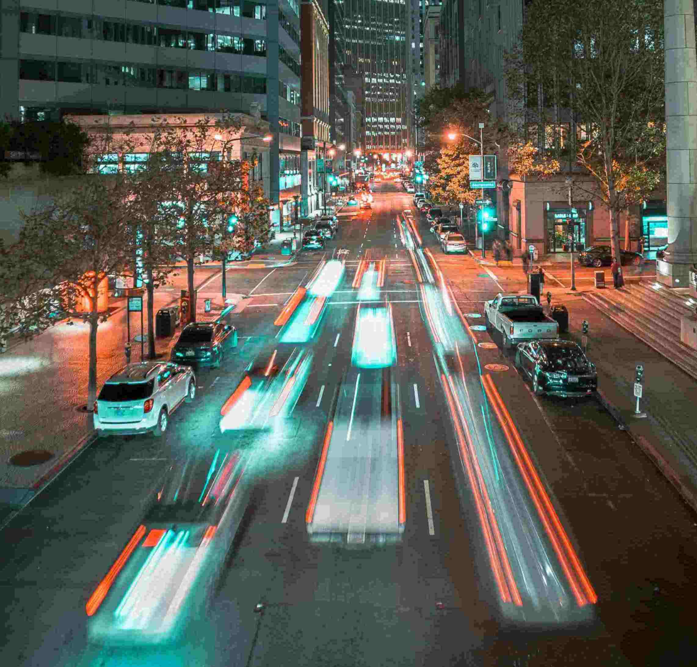 Traffic Modelling by C.Siebke: DReaM a driver behaviour model